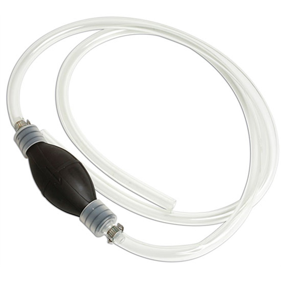 Pompetta a sifone LASER con tubo grande : Norauto.it