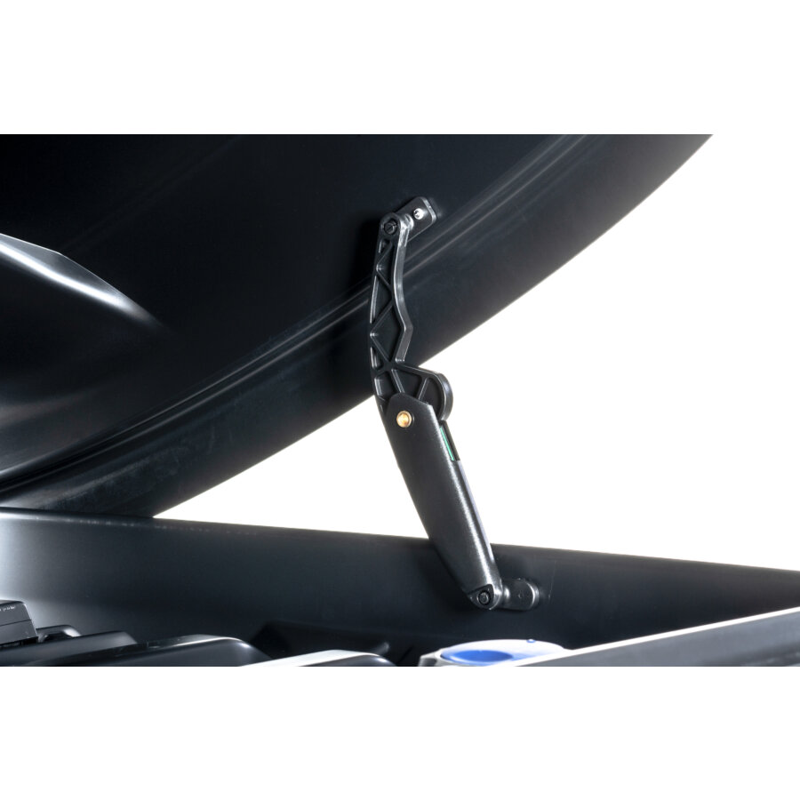 Box da tetto NORAUTO Bermude 200 375L : Norauto.it