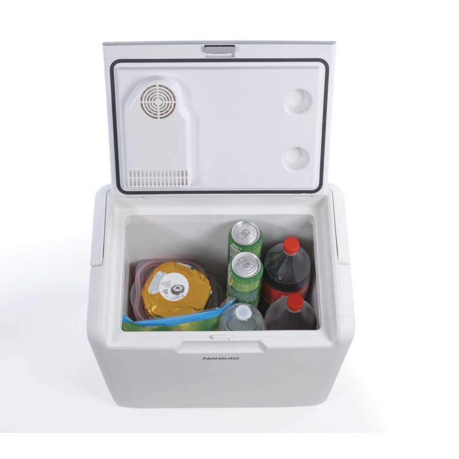 Frigo portatile NORAUTO 12 V/230 V - 30 L : Norauto.it