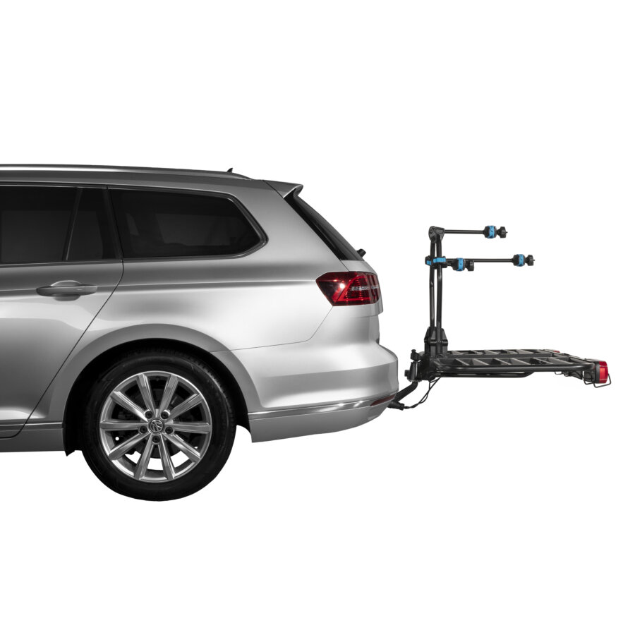 Adattatore Moving Bike da 3-biciclette NORAUTO per piattaforma multiuso ...