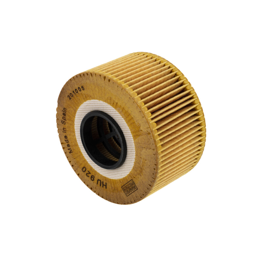 Filtro olio MANN HU920X : Norauto.it