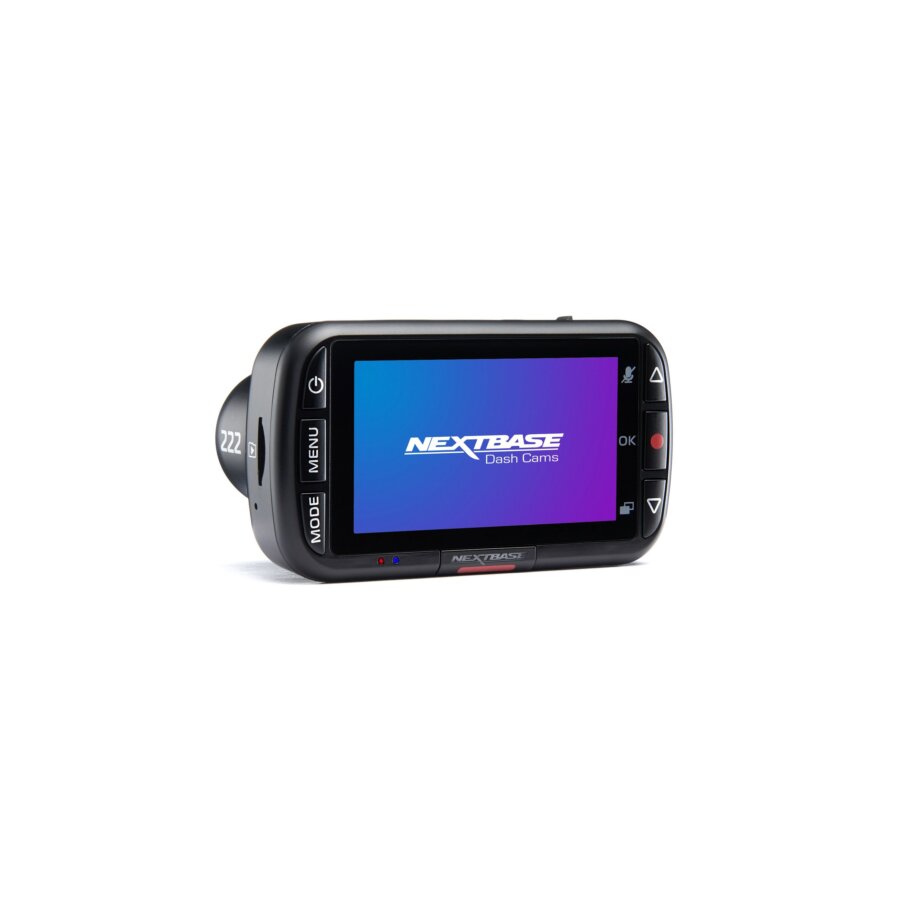 Dash cam NEXTBASE 222 : Norauto.it