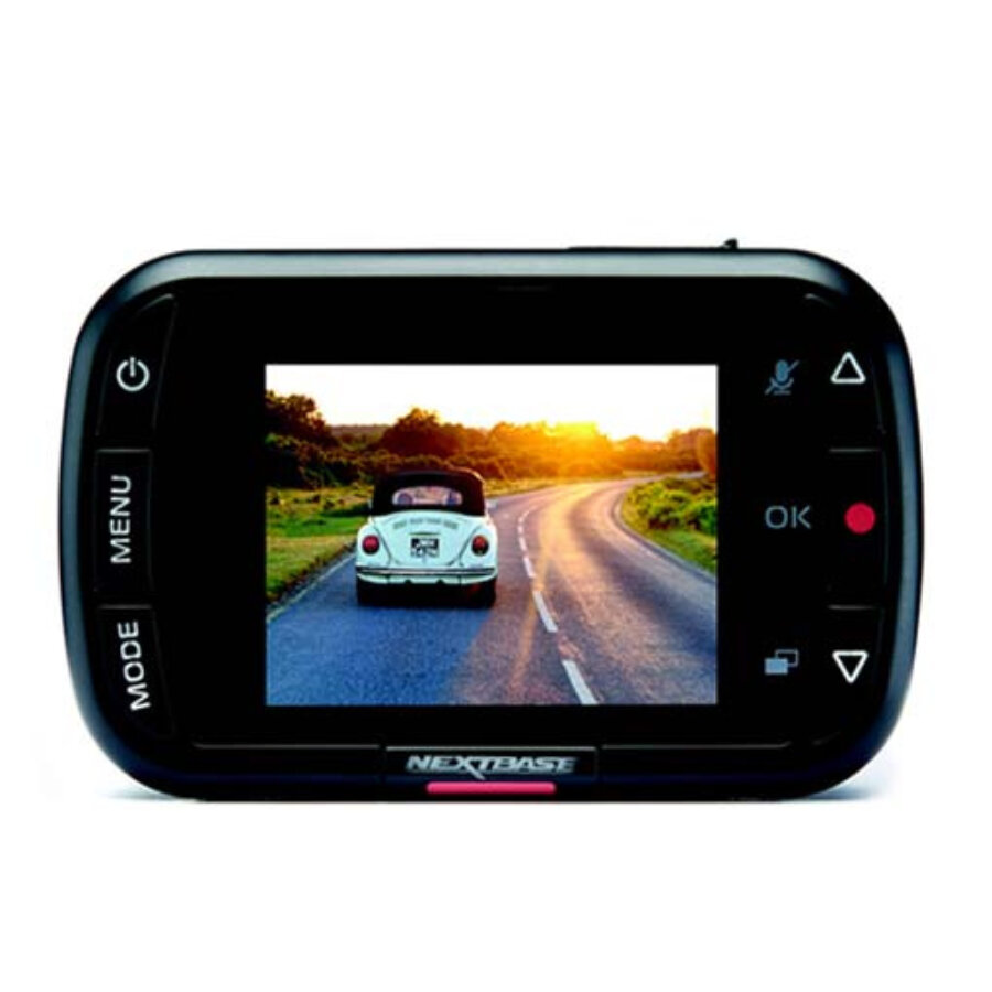 Dash cam NEXTBASE 122 HD : Norauto.it