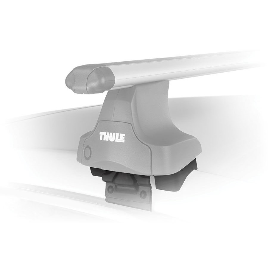 4 staffe THULE KIT 5010 : Norauto.it