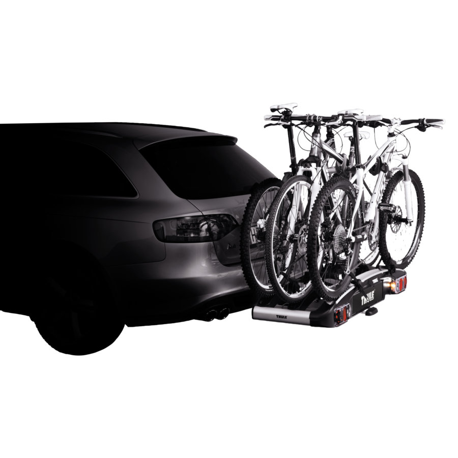 Thule Fahrradhecktrager E Family 937