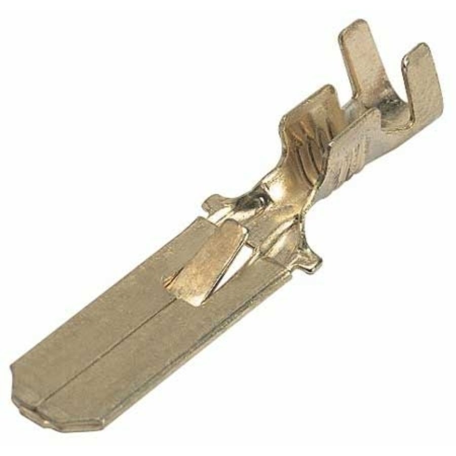 Faston maschio per connettori multipli 10 pz PHONOCAR : Norauto.it