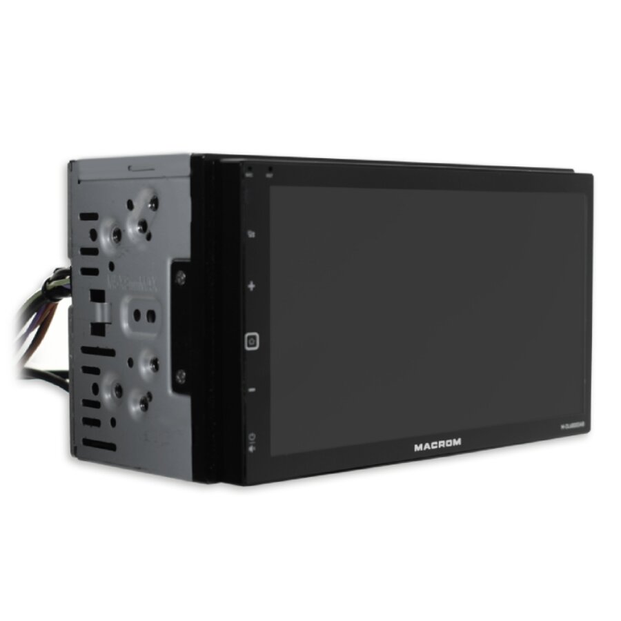 Autoradio MACROM DL6800DAB : Norauto.it