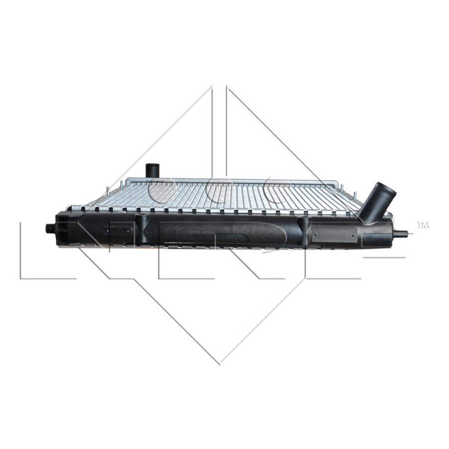 Radiatore NRF 55340 : Norauto.it