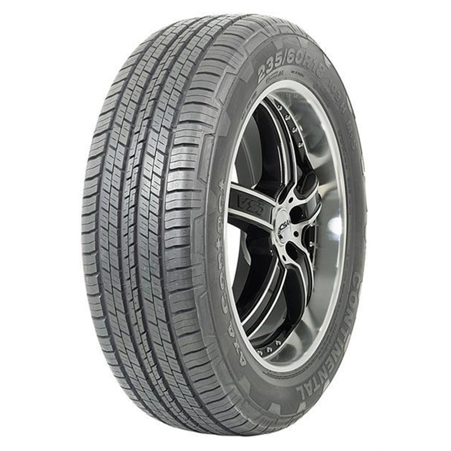 Pneumatico CONTINENTAL CONTI4X4CONTACT 215/65 R16 102 V XL Volvo ...