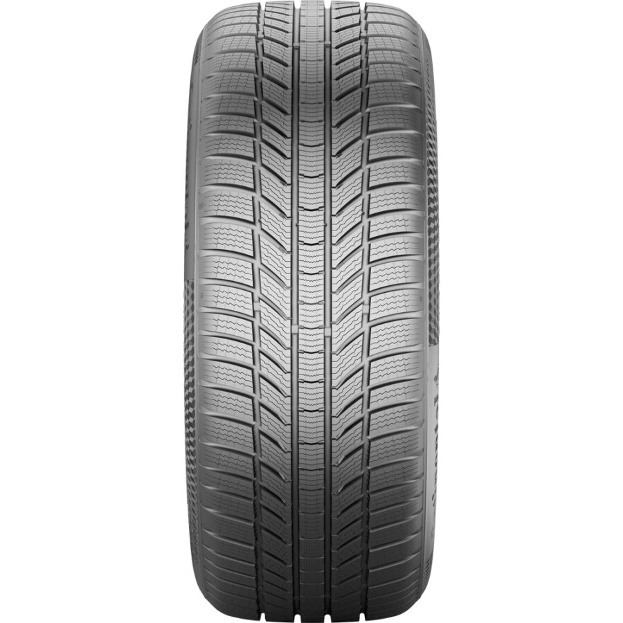 Pneumatico CONTINENTAL CONTIWINTERCONTACT TS 870 P 235/55 R18 91 H ...