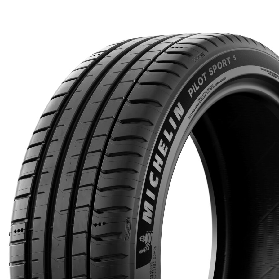 Pneumatico MICHELIN PILOT SPORT 5 225/45 R17 94 Y XL : Norauto.it