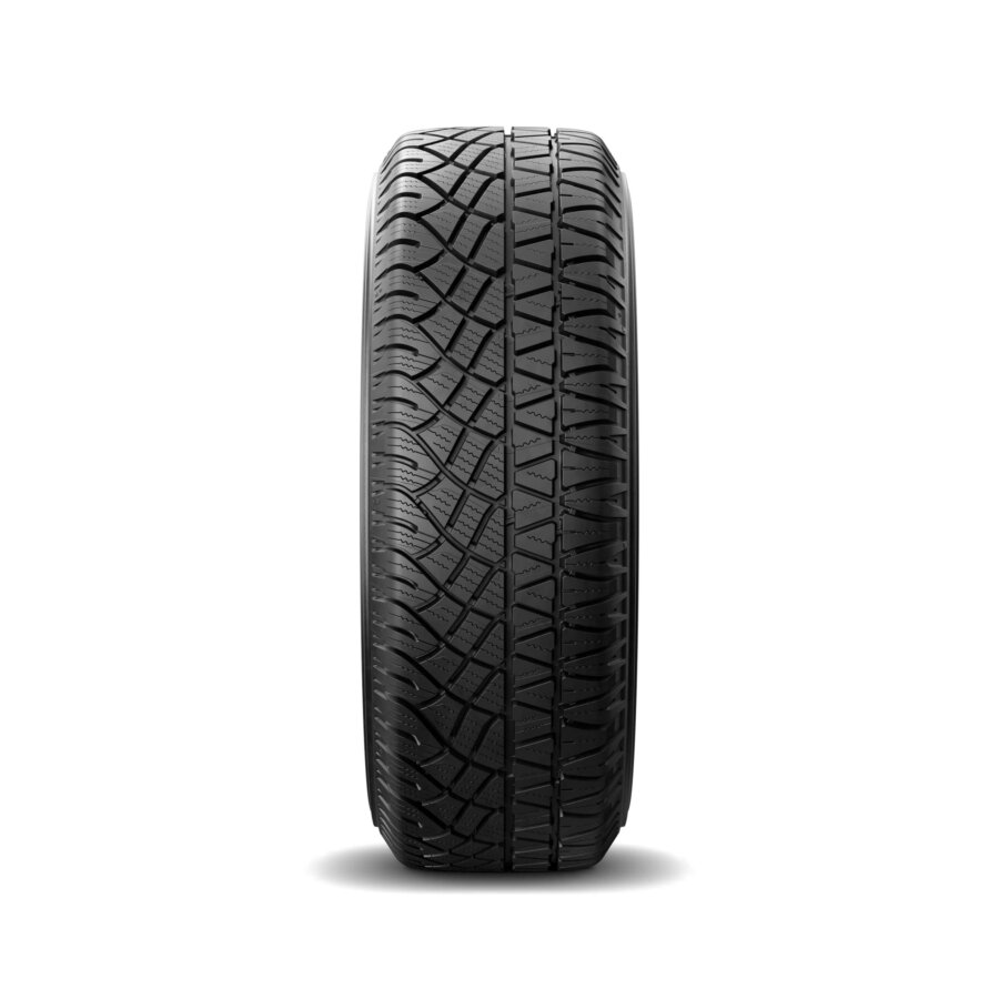 Pneumatico MICHELIN LATITUDE CROSS 205/80 R16 104 T XL : Norauto.it