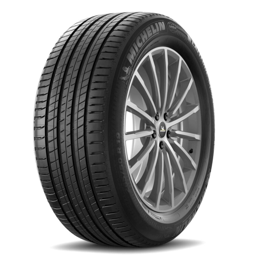 Pneumatico MICHELIN LATITUDE SPORT 3 235/60 R18 103 W N0 : Norauto.it