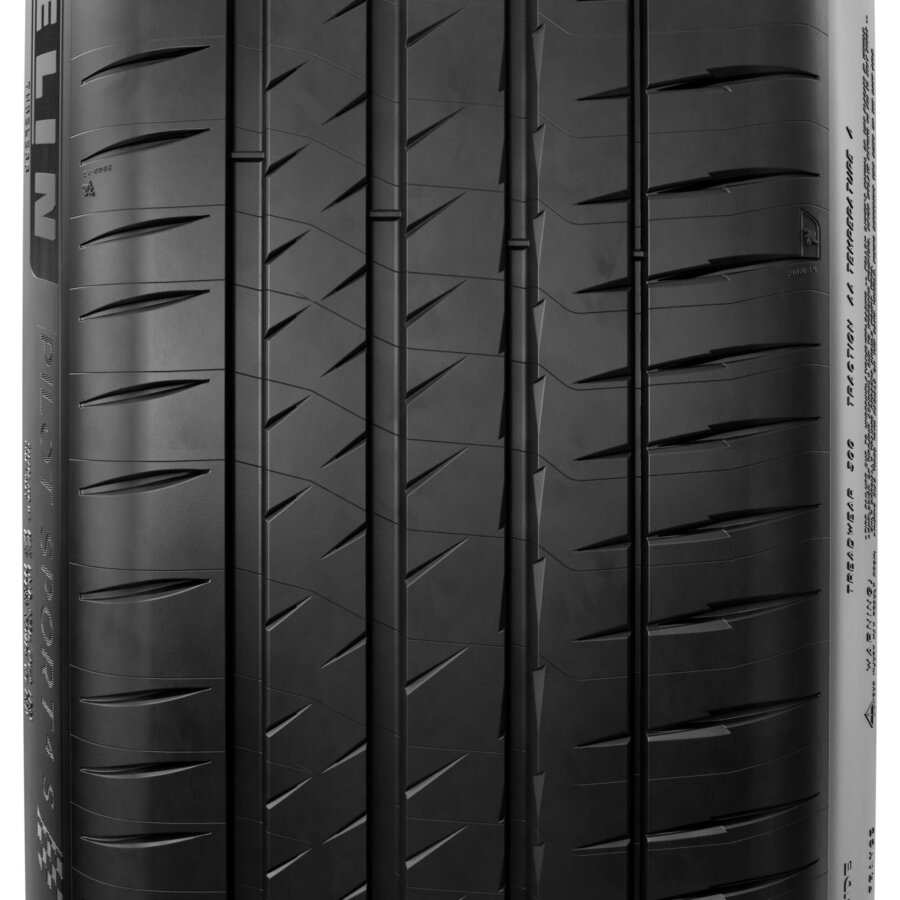 Pneumatico MICHELIN PILOT SPORT 4S 275/35 R21 103 Y XL MO1 : Norauto.it