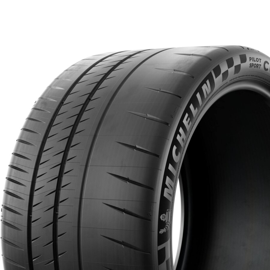 Pneumatico MICHELIN PILOT SPORT CUP 2 R 265/35 ZR 20 102 Y XL : Norauto.it