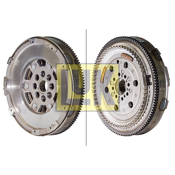 Volano motore LUK 415 0329 10 : Norauto.it