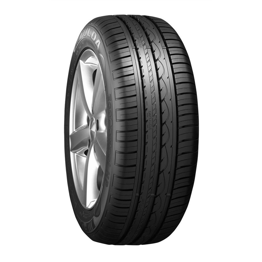 Pneumatico FULDA ECOCONTROL HP 2 205/55 R16 91 W : Norauto.it