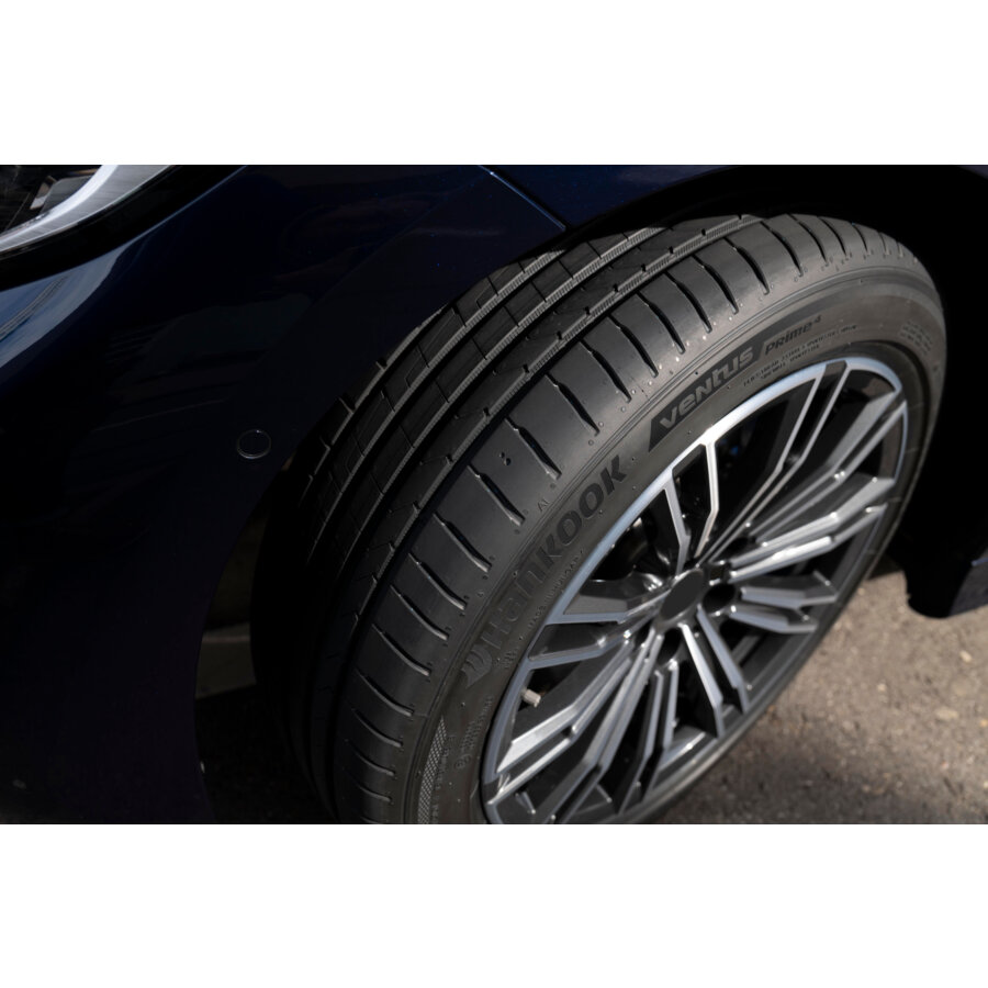 Pneumatico HANKOOK VENTUS PRIME 4 K135 195/55 R16 87 H : Norauto.it