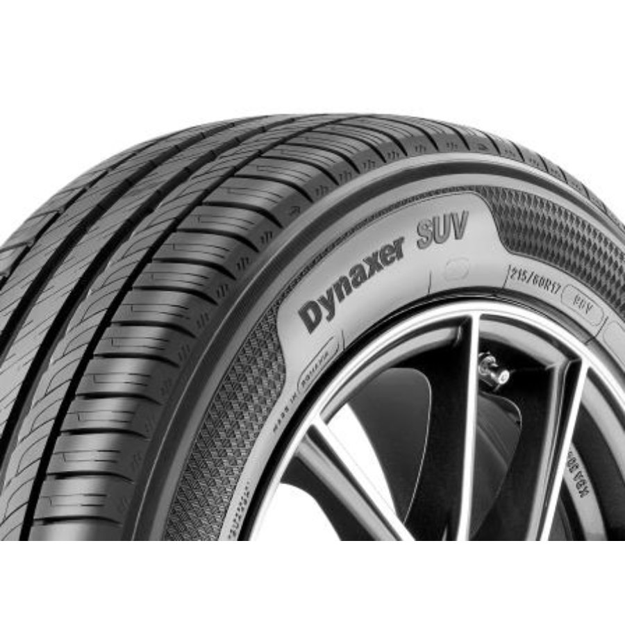Pneumatico KLEBER DYNAXER SUV 235/50 R18 97 V : Norauto.it