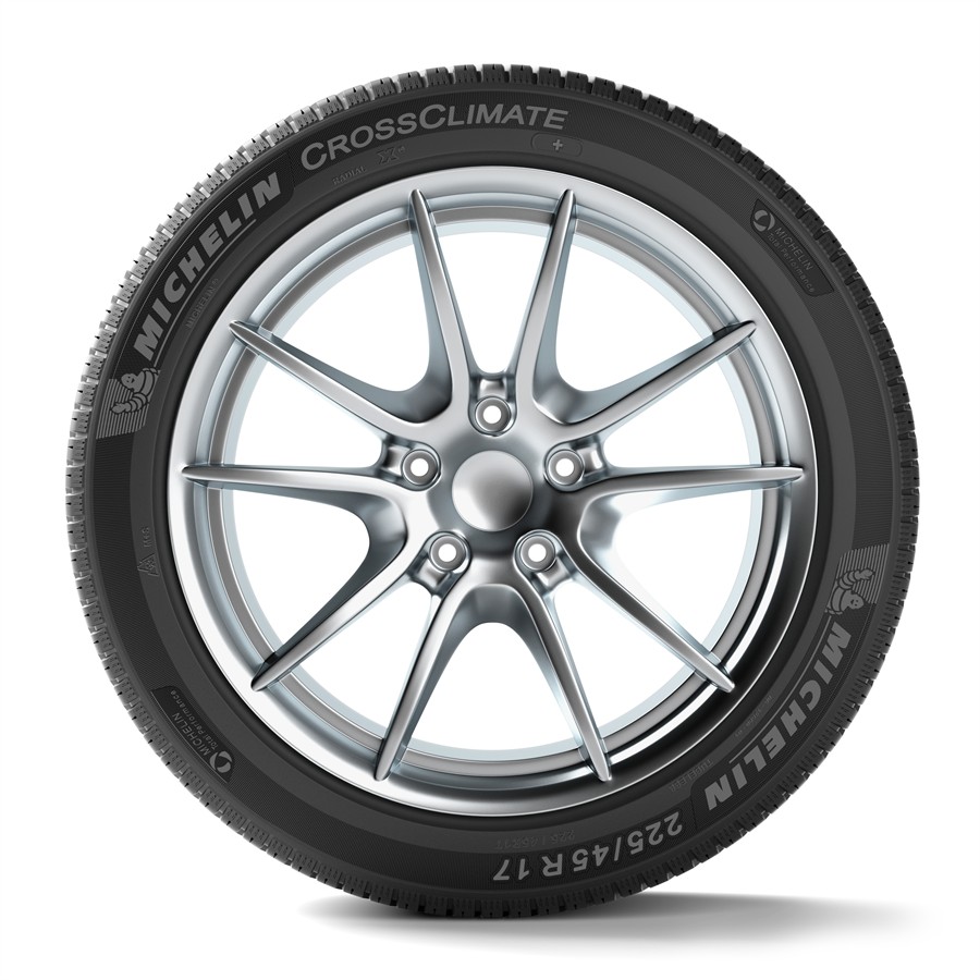 Pneumatico MICHELIN CROSSCLIMATE + 185/55 R15 86 H XL : Norauto.it