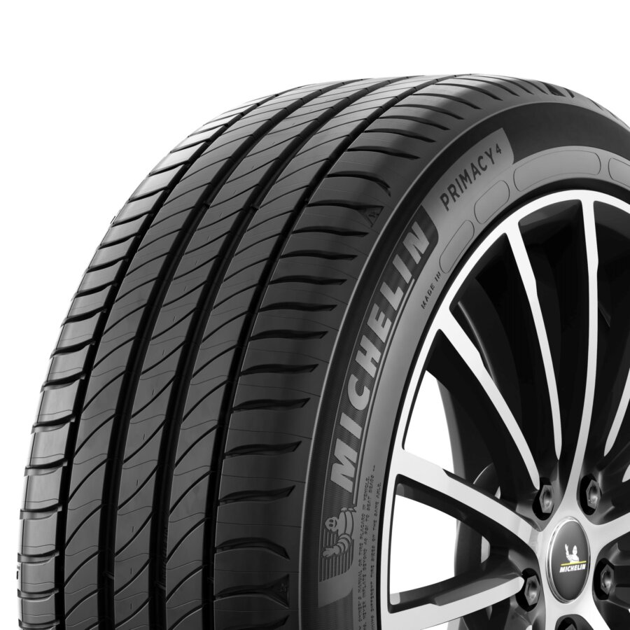 Pneumatico MICHELIN PRIMACY 4 185/60 R15 84 T S1 : Norauto.it