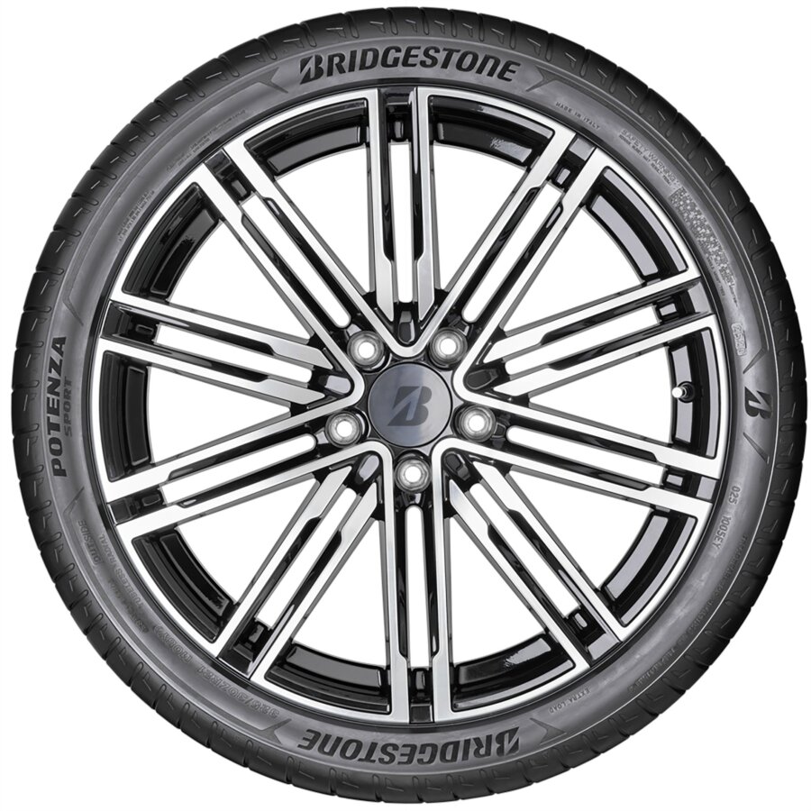 Pneumatico BRIDGESTONE POTENZA SPORT 215/40 R17 83 Y : Norauto.it
